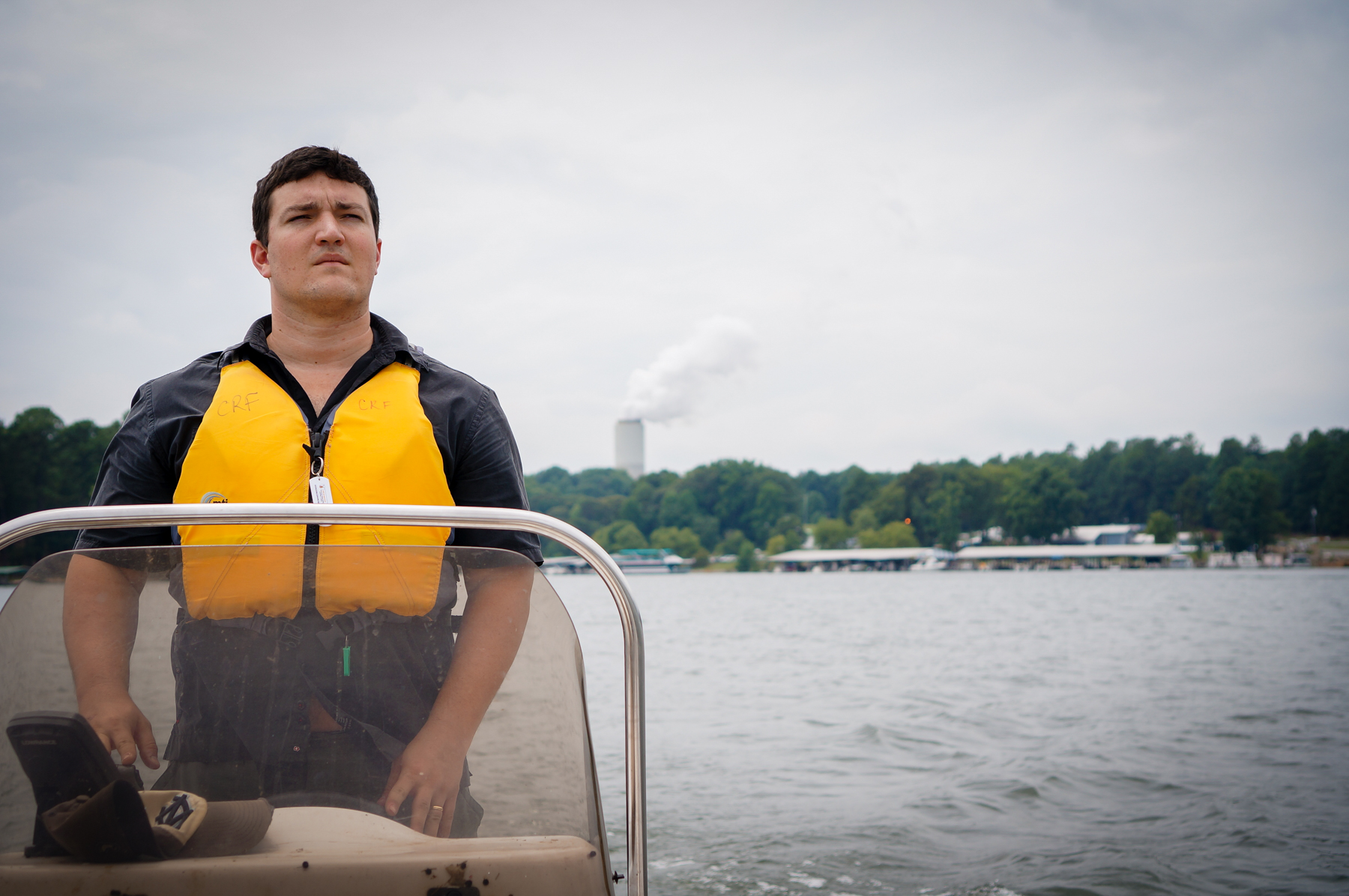 NC DEQ Allows a Delay of Toxic Pollution Limits in Permit for Duke ...