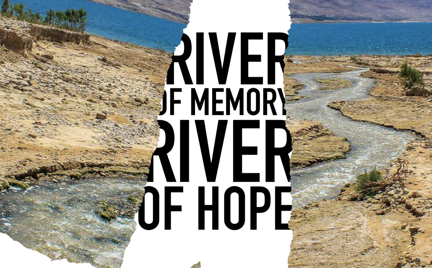 River of Memory, River of Hope - Waterkeeper