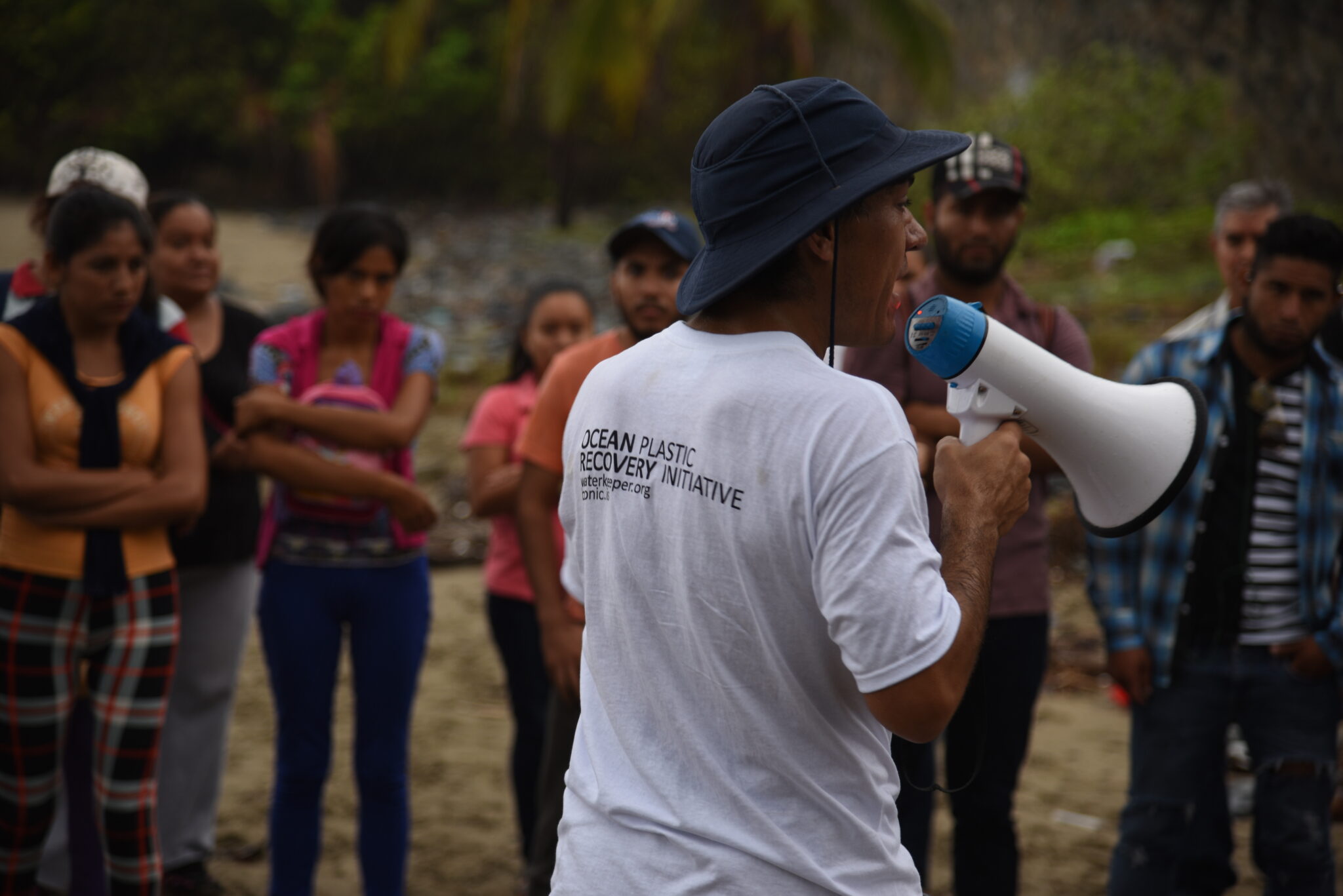 Waterkeeper – We fight for clean water